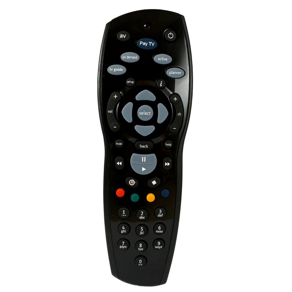 Television Remotes – Universal Remote Controls