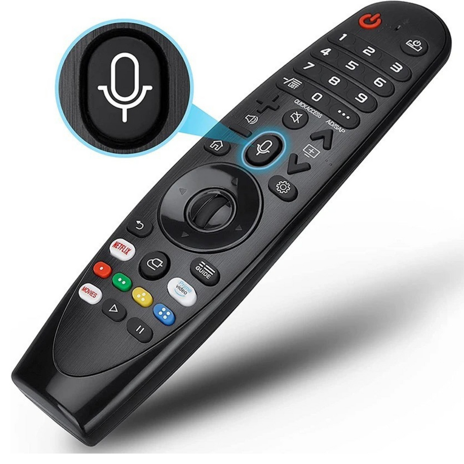 Television Remotes – Universal Remote Controls