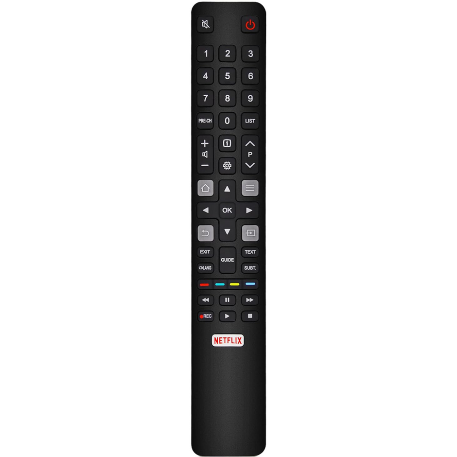 TCL Universal Television Remote Controls | Universal Remote Controls
